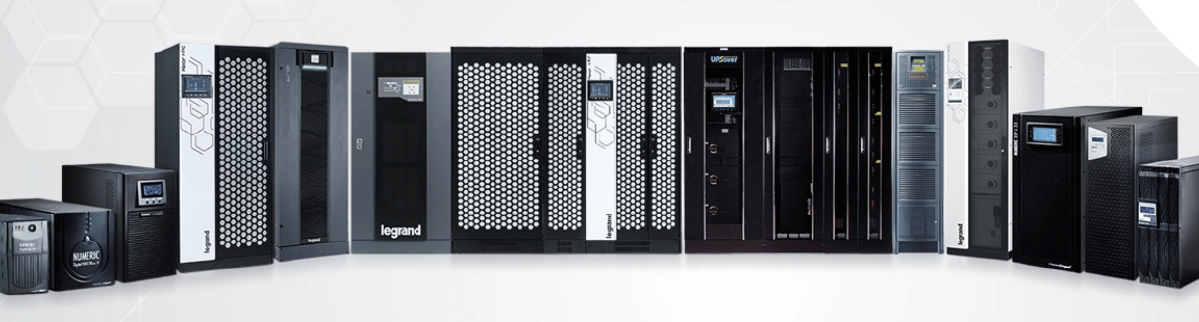 Onfiniti⁺ 1 – 10 kVA Single Phase - Bansal Hi-Tech System Private Limited