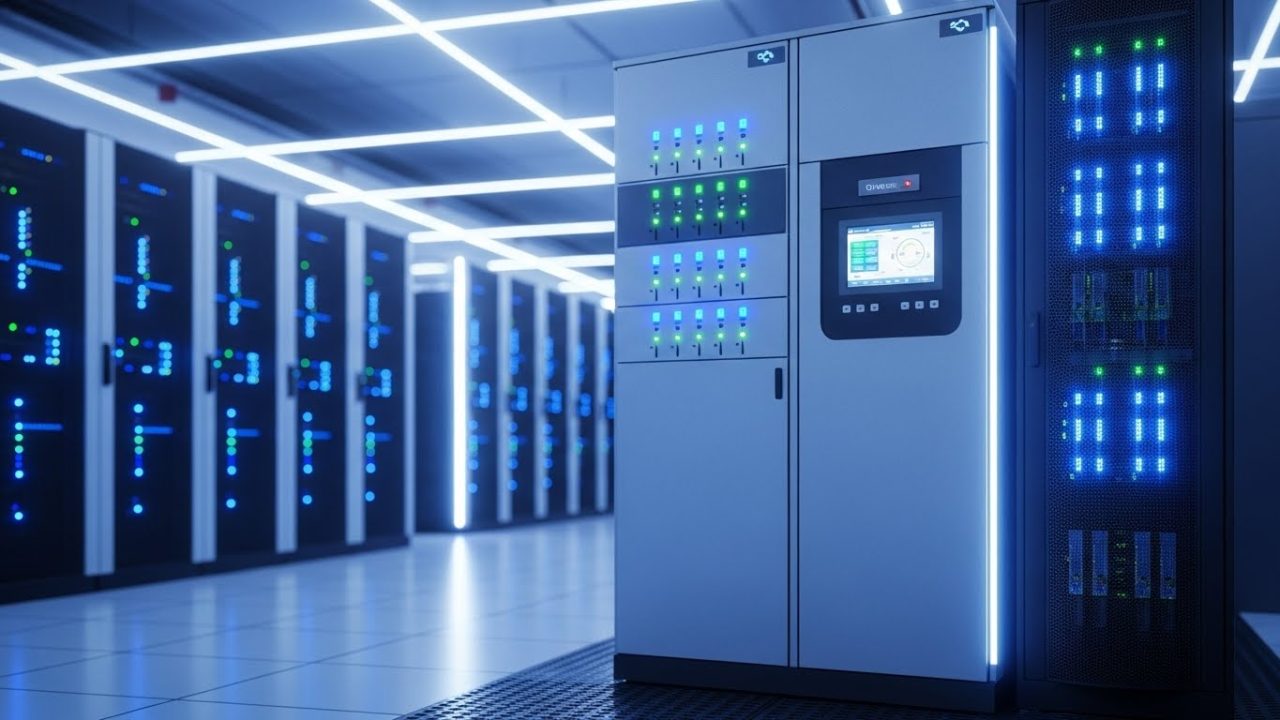 3-Phase Online UPS Selection: 10 Tips for Smart Decision-Making ...